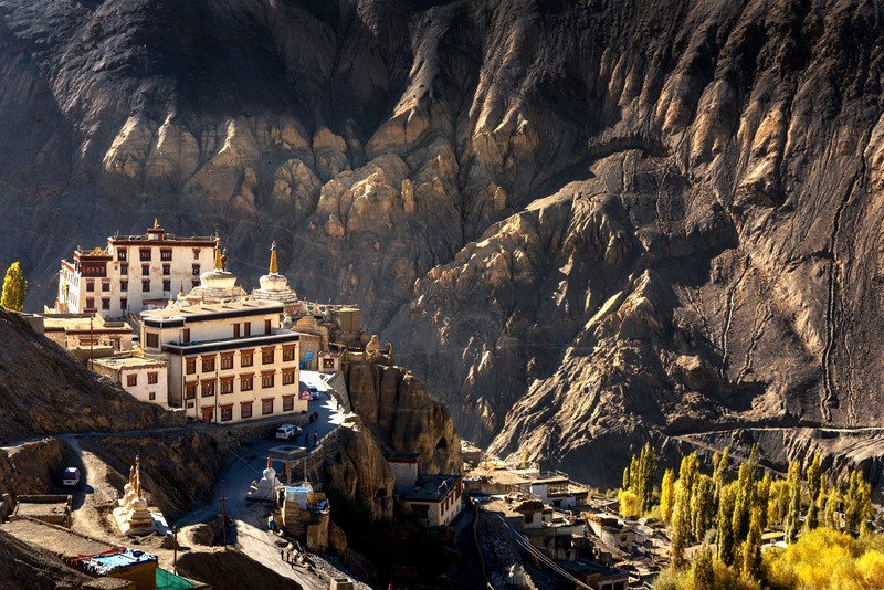 Ladakh e Kashmir, viaggio e tour di gruppo | BHS Travel