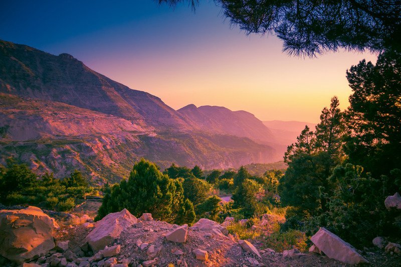 Libano, viaggio e tour di gruppo | BHS Travel