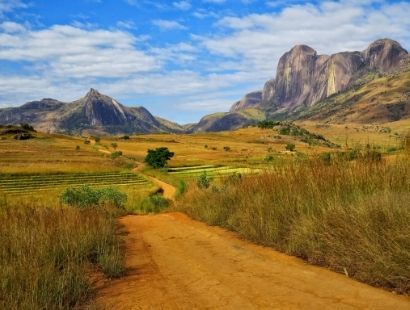 Madagascar, viaggio e tour di gruppo | BHS Travel